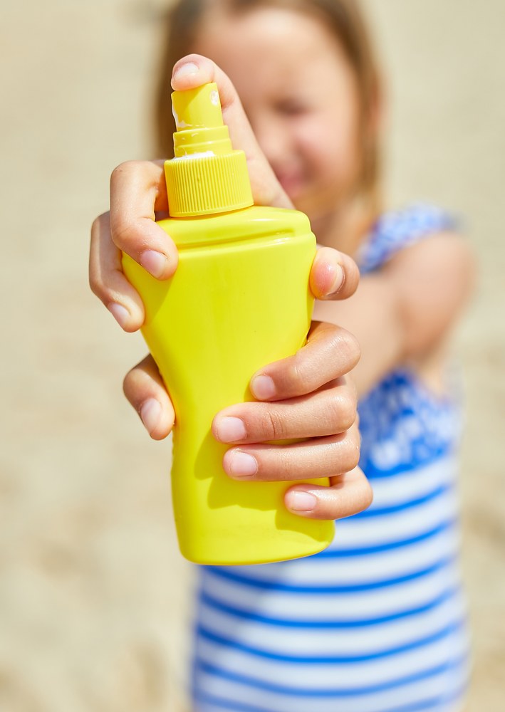 Sensory-Friendly Sun Protection Tips For Aussie Summer
