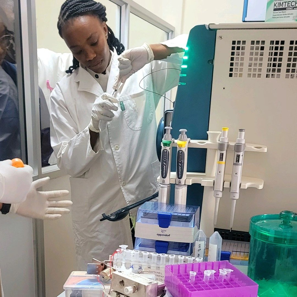 Unlocking the Secrets of Science: Empowering the Next Generation ...