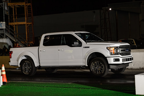 ZFG RACING LLC- Performance Tuning- Parts- Racing