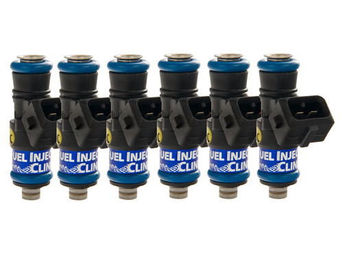 2017-19 Ford F150 3.5L EcoBoost FIC Port Fuel Injector Upgrade | ZFG ...