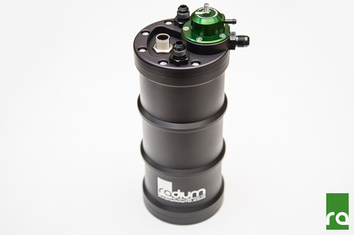 2017-19 F150 Raptor Radium Engineering Fuel System Upgrade Kit | ZFG ...