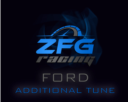 2015-2016 Ford F1503.5l ZFG Racing Additional Tune | ZFG RACING LLC
