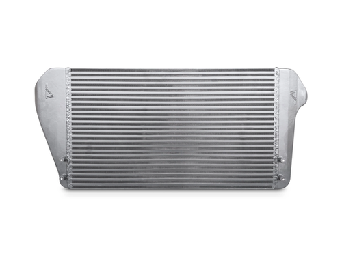 2025 3.0L Ford Explorer ST CVF Performance Intercooler + Aluminum Pipe ...
