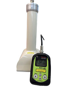 AP2 Smart probe for RadEye SX | Safe Training Systems Ltd