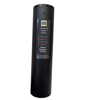 Smart Probe & Interface | STS Ltd