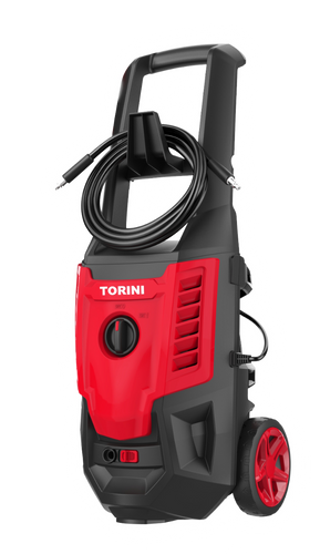 Hidrolavadora Eléctrica TR-22 | Torini Latam