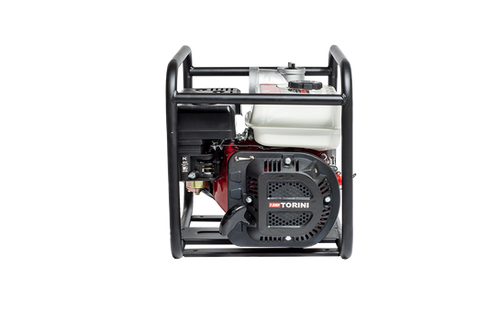 Bomba Caudal TRWP-30X | Torini Latam