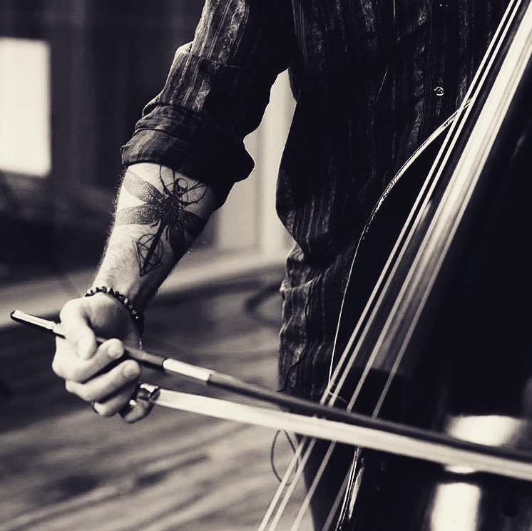 Join "David Allen Moore" on the Spaces by Wix App