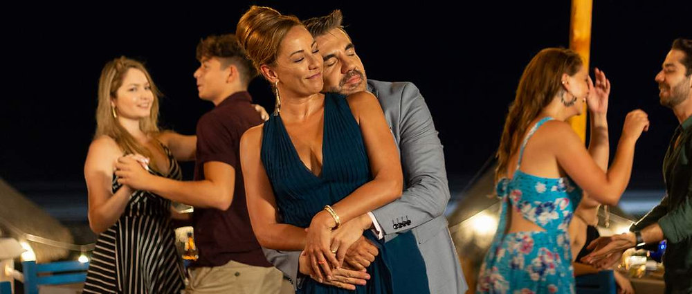 INFELICES PARA SIEMPRE - SINOPSIS Y OPINIÓN