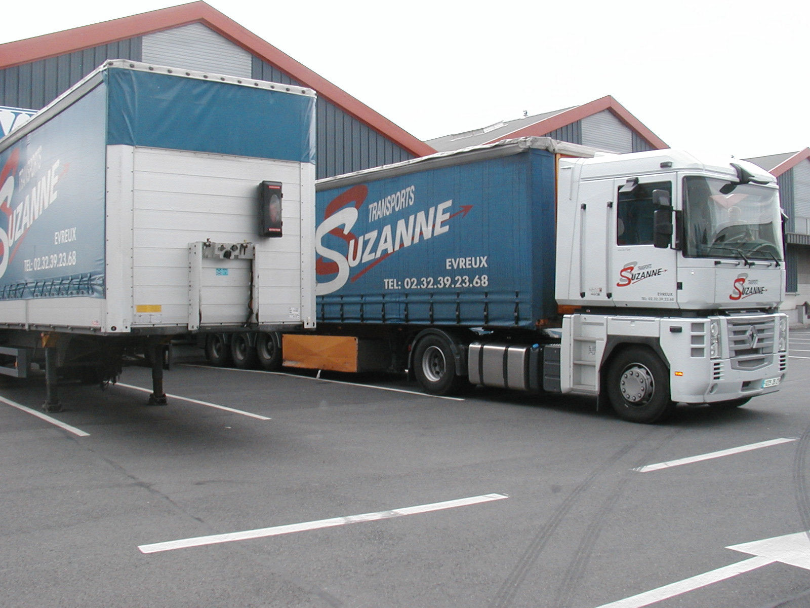 Services | transportsuzanne27