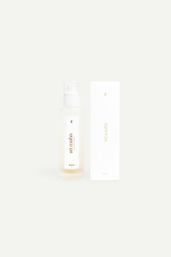 Sri Maha SKINbymne Rose Mist - 100ml | Bymnē Bali