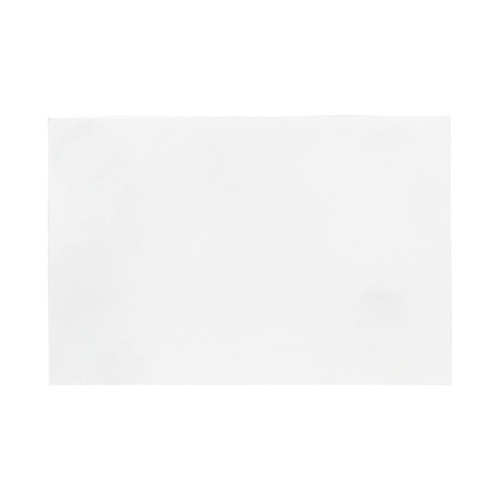 Bamboo Paper Small Message Card | MUJI Philippines