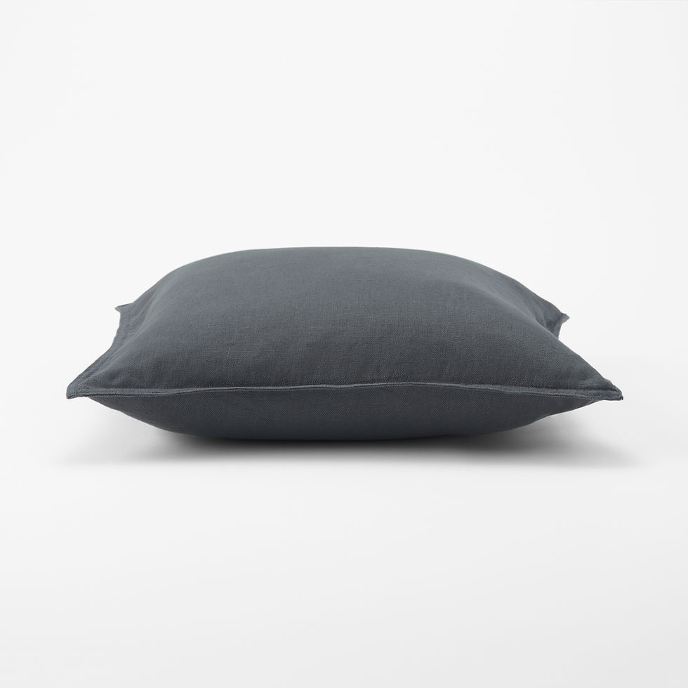 Pillows and Cushions | MUJI Philippines