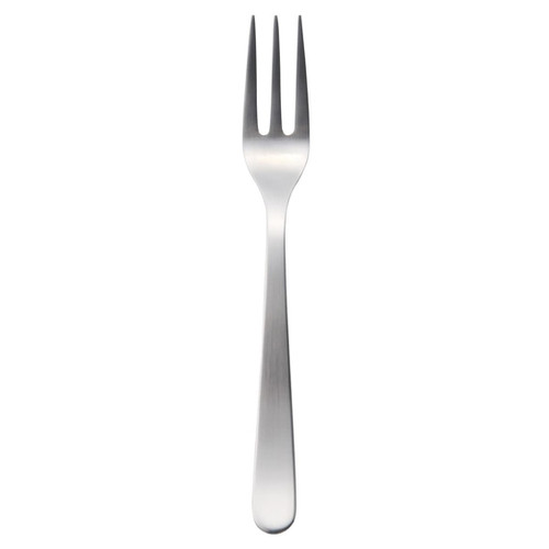 Stainless Steel Tea Fork | MUJI Philippines