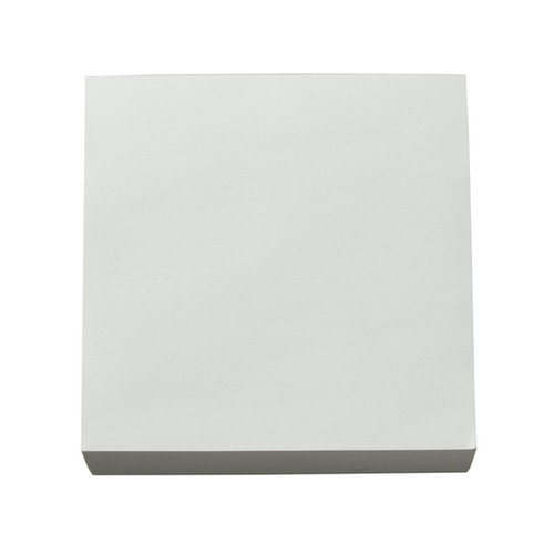Memo Pad - 10x10cm, 400 Sheets | MUJI Philippines