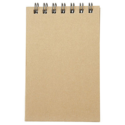 Memo Pad | MUJI Philippines