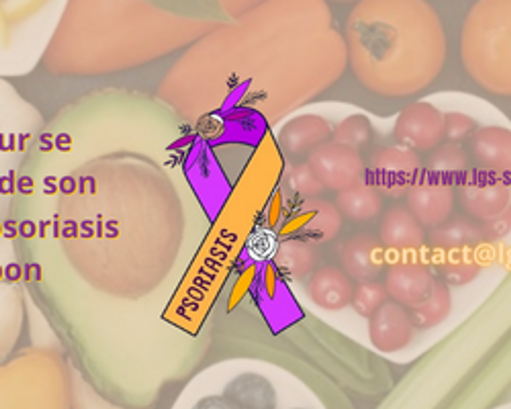 90 jours pour se débarrasser du psoriasis | LGS Solutions