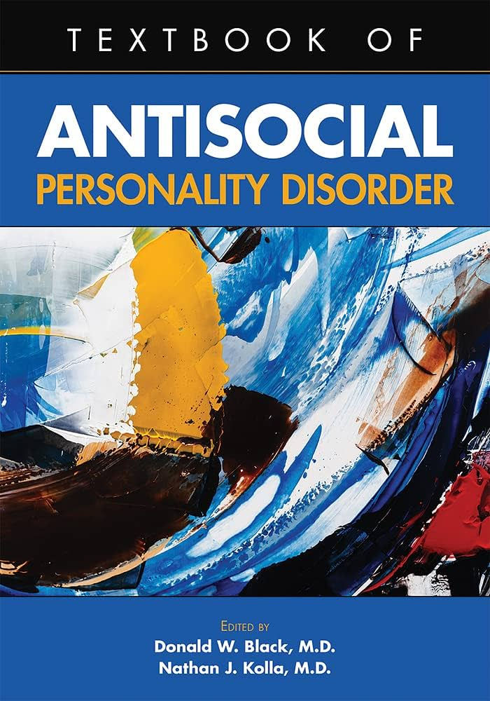 What is Antisocial Personality Disorder (ASPD)