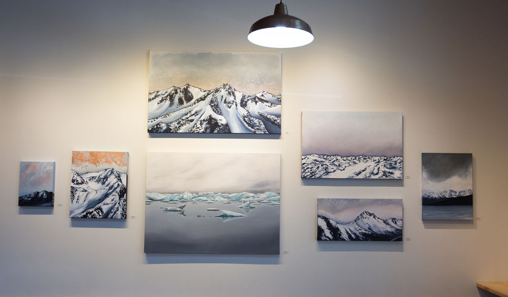 Artist Spotlight: Scott Spooner