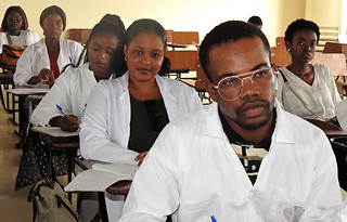 Universidade | Ista Angola | Luanda | istangola | Instituto