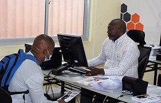 Universidade | Ista Angola | Luanda | istangola | Instituto