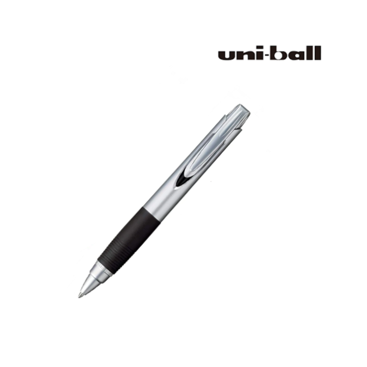 ROLLER BALL SXN-310 JETSTREAM PREMIER SILVER - UNIBALL