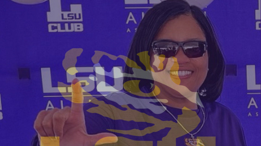 Interview with LSU Volleyball Head Coach Tonya Johnson on Upcoming Season
