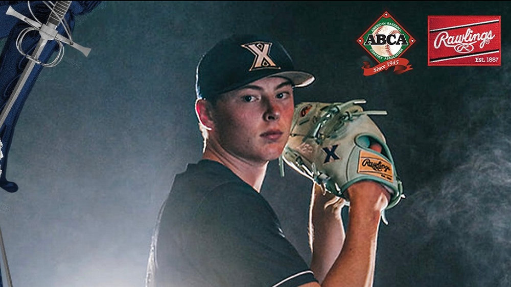 LSU Picks up Second Transfer Justin Loer Xavier LHP