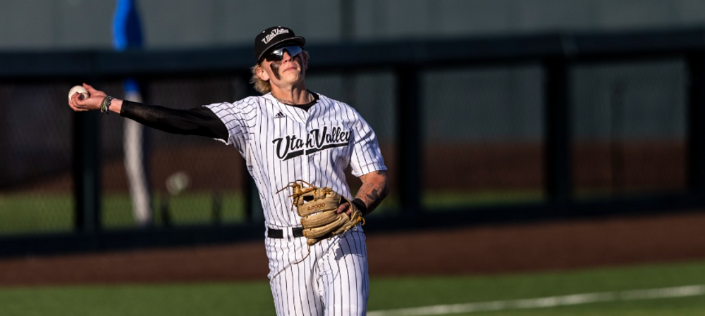 Home Run Hit: LSU Baseball Scores Big with Daniel Dickinson Commitment!