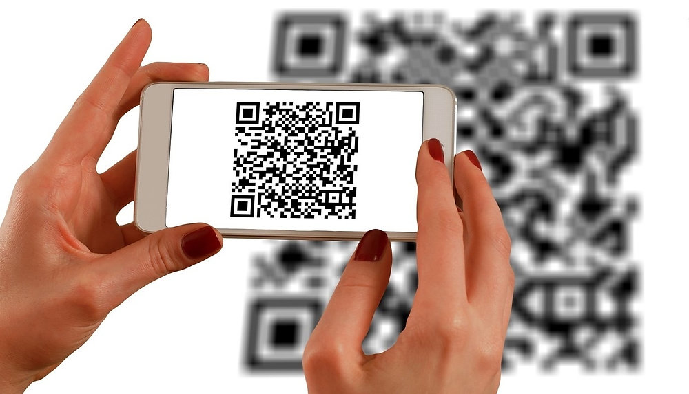 QR Code What s That qr-code-what-s-that