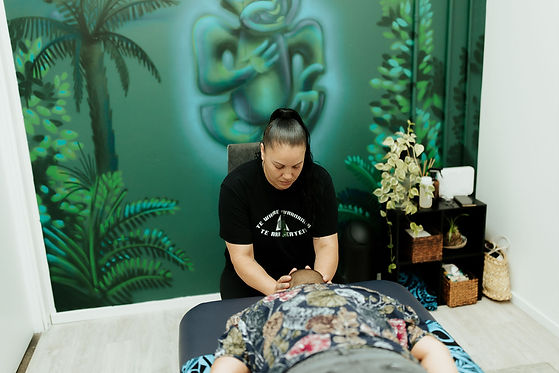 5 Day Foundational Mirimiri and RomiRomi | Te Arateatea Trust