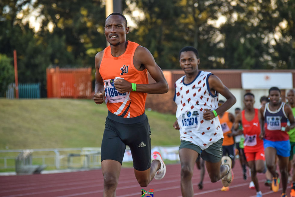 Records Tumble on Opening Day Of ASA Age Champs!