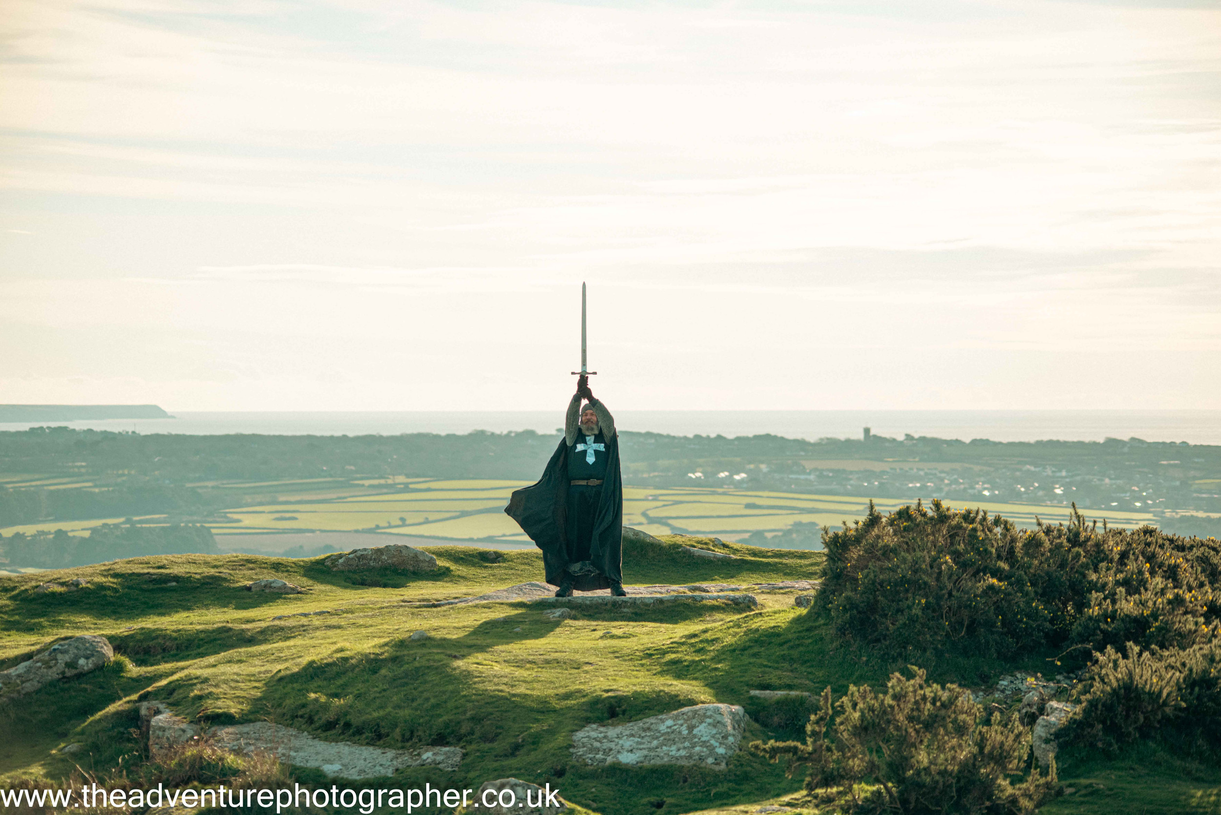 FSM2023 | Luke Dimech Photographic Studio | Cornwall