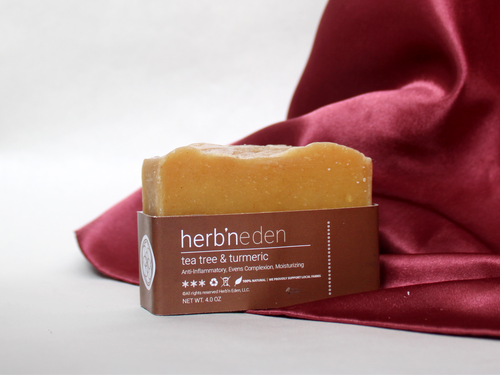 Soap Bars | yzbouchic