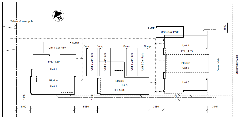 Recipe book for Medium Density Housing (MDH)
