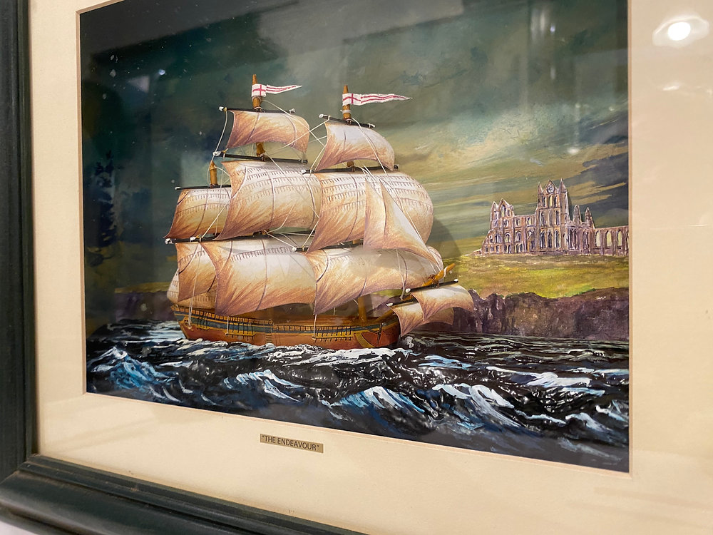 🗝️ Starting My Curator Apprenticeship: A New Chapter for Me and the Museum