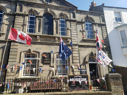 All Products | The Staithes Museum
