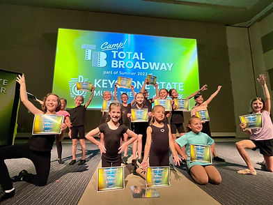 Keystone State Music Theater | Additional Theater Programs | Pittsburgh, PA