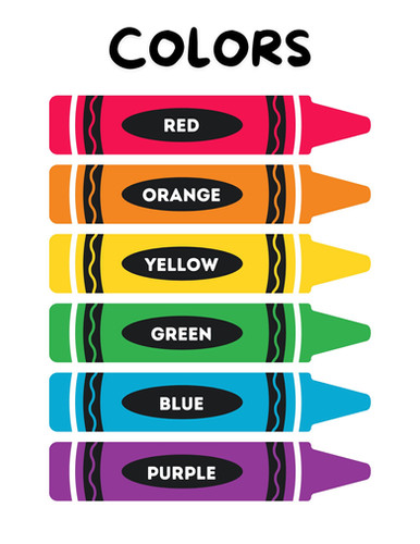 Circle Time Posters | Kids Always Matter