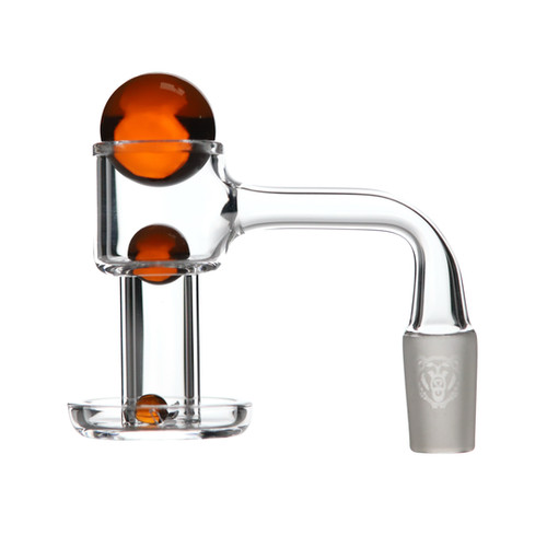 V1 Slurper Set | Bear Quartz