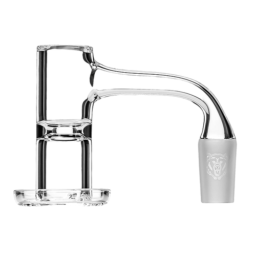 Bear Slurper | Bear Quartz