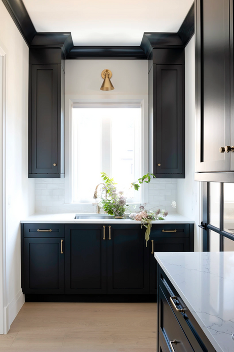 The Reign | Studio Grey Interior Design