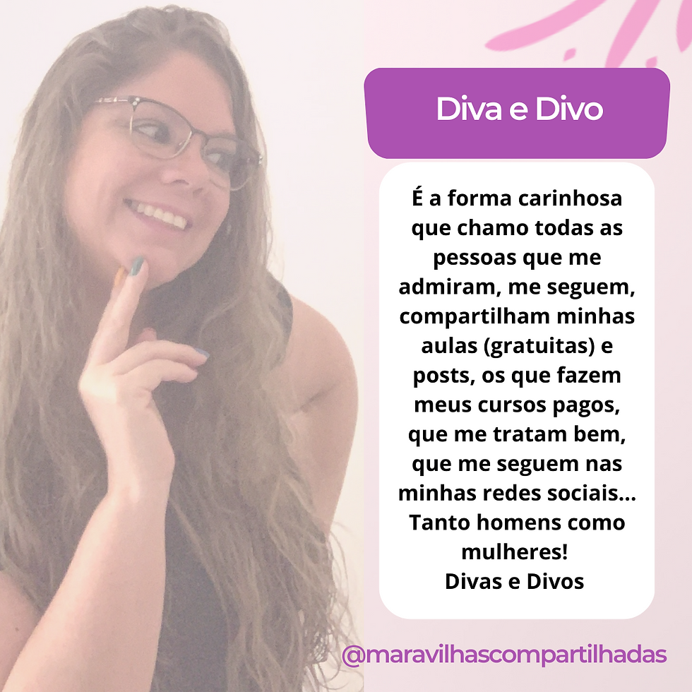 Diva e Divo