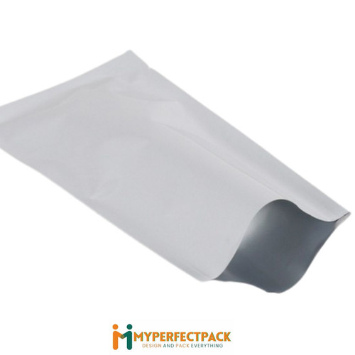 3 Side Seal Pouch | Myperfectpack