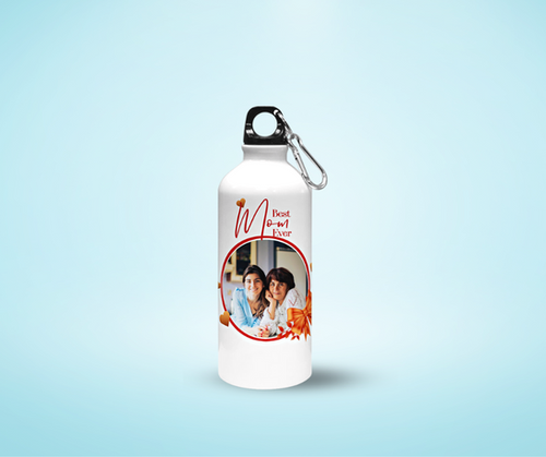 Personalized Sipper Bottle 750ml | myperfectpack - UK