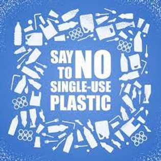 India - Single-Use Plastic Ban - effective from 1st July 2022- Know more