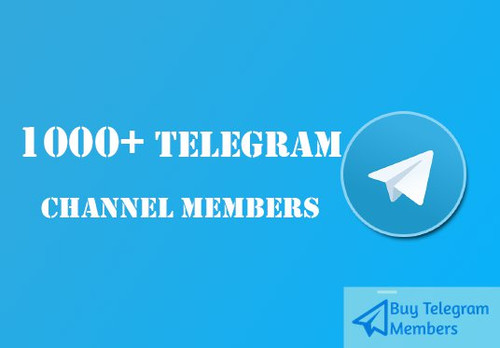 Telegram Channel Members Increase | Ekennis India