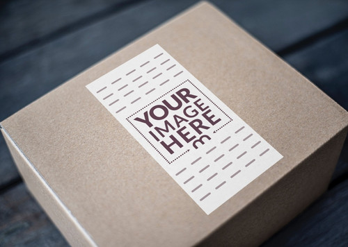 Packaging Labels | Myperfectpack