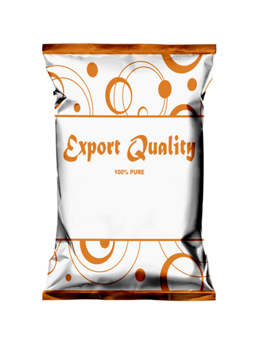3 Side Seal Custom Printed Pouch Per KG | Myperfectpack