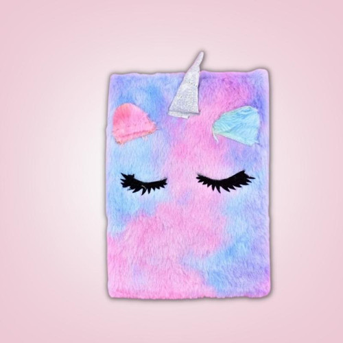 Fur Diary (Unicorn Horn) | Myperfectpack